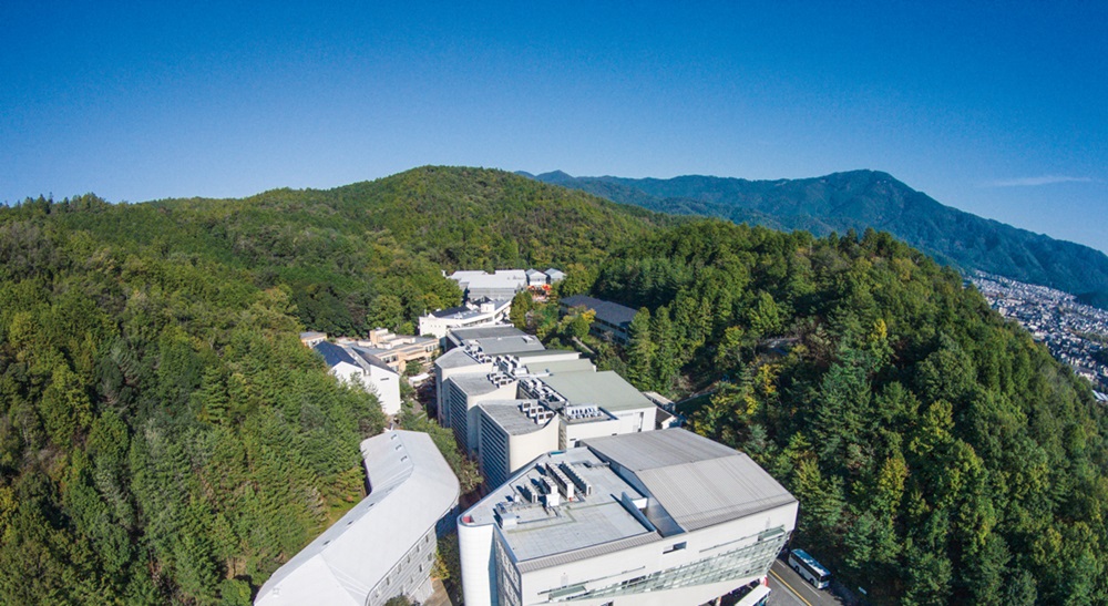 New Kyoto Seika University Promotional Video | Kyoto Seika University